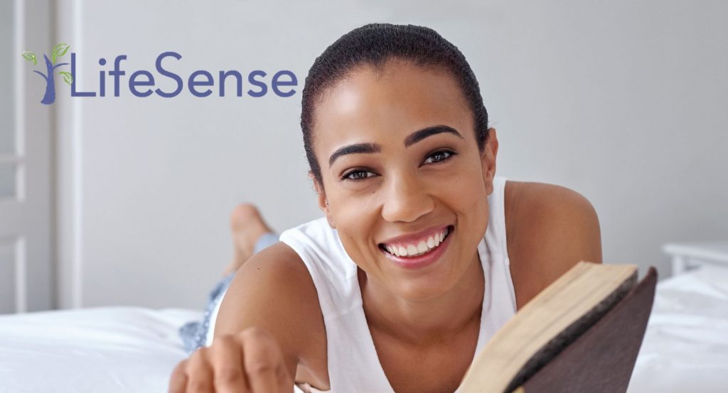Class Supplemental Materials – LifeSense Education